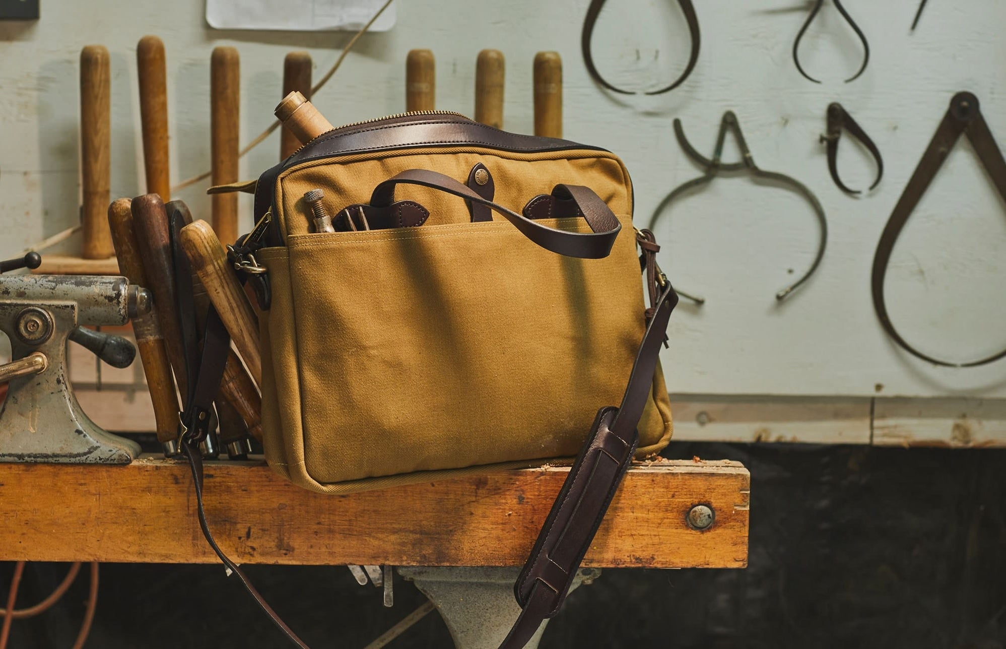 Filson: Apparel, Outerwear & Accessories — Crane's Country Store