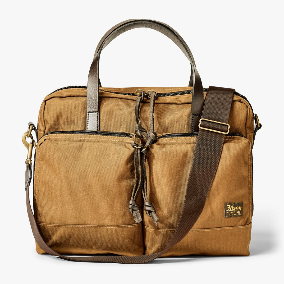 Filson: Apparel, Outerwear & Accessories — Crane's Country Store