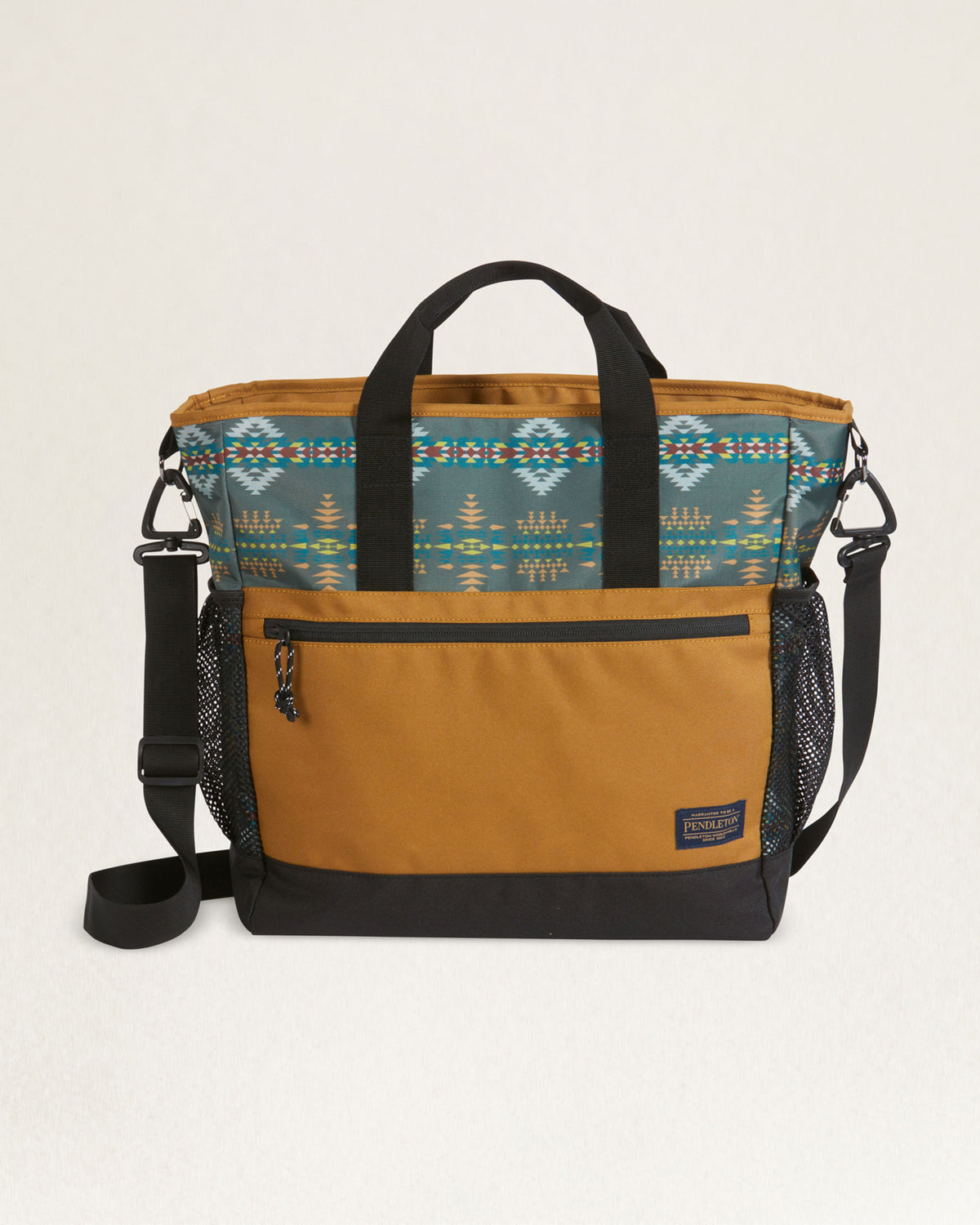 Pendleton Rancho Arroyo Explorer Carryall Tote — Crane's Country Store