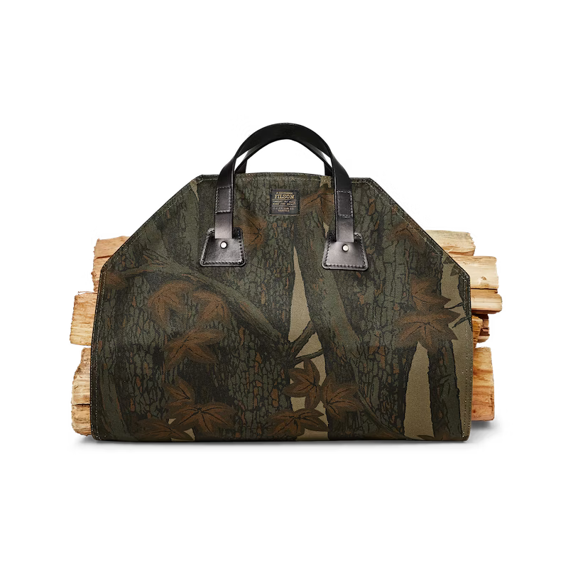 Filson Rugged Twill Log Carrier 11070280 — Crane's Country Store