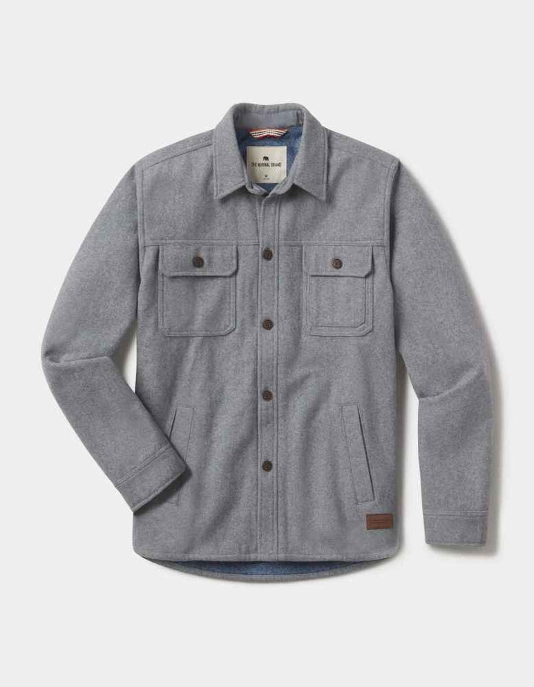 Normal Brand Brightside Jacket — Crane's Country Store