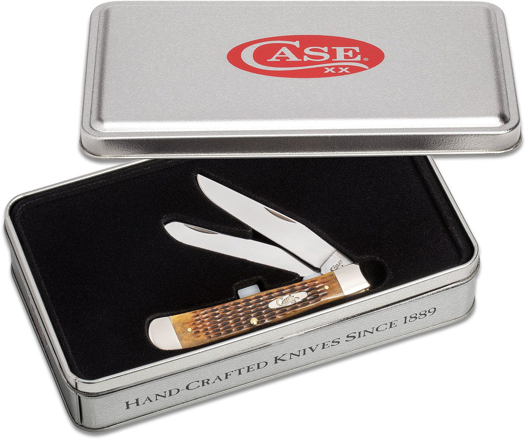 Case Outdoor Knives – USA-Made Camping & Outdoor Essentials — Crane's ...