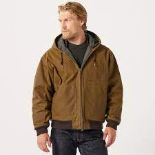 FILSON TIN CLOTH FOUL WEATHER HOODIE 20232886 — Crane's Country Store