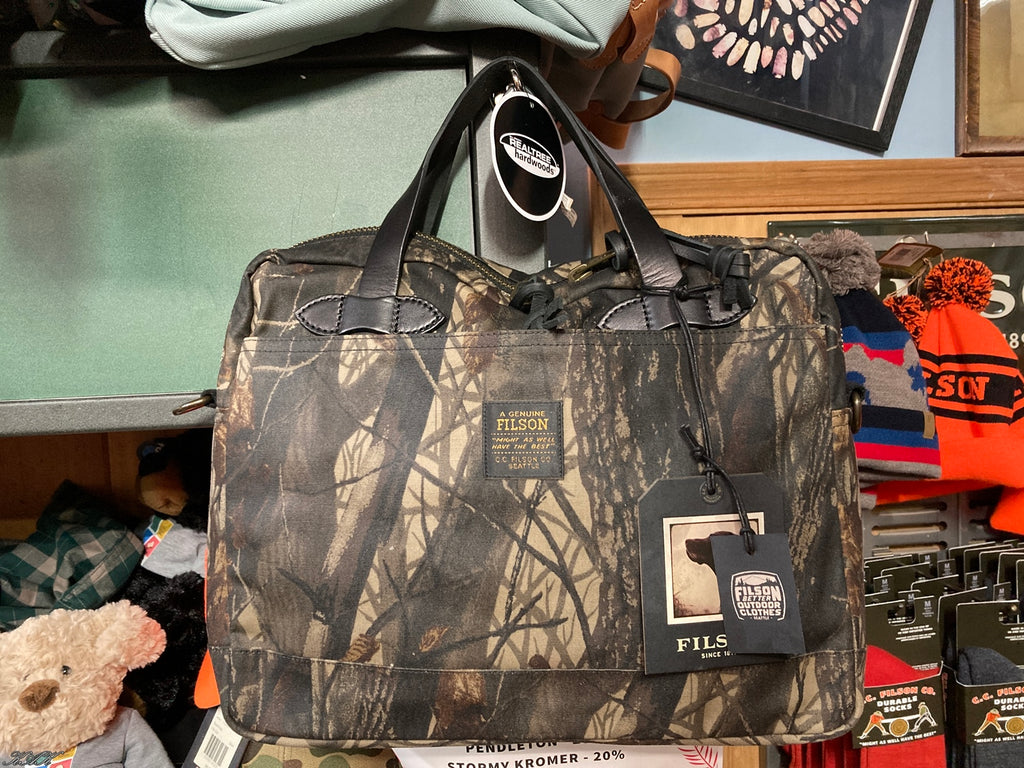 Filson — Crane's Country Store