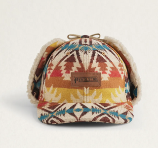 Pendleton Timberline Wool Cap — Crane's Country Store
