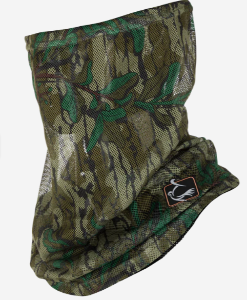 Drake Performance Mesh Half Mask - OT0028- 012 — Crane's Country Store