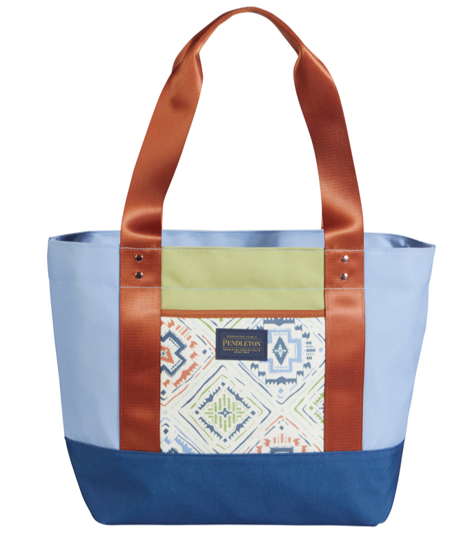 Pendleton Tote Bag — Crane's Country Store