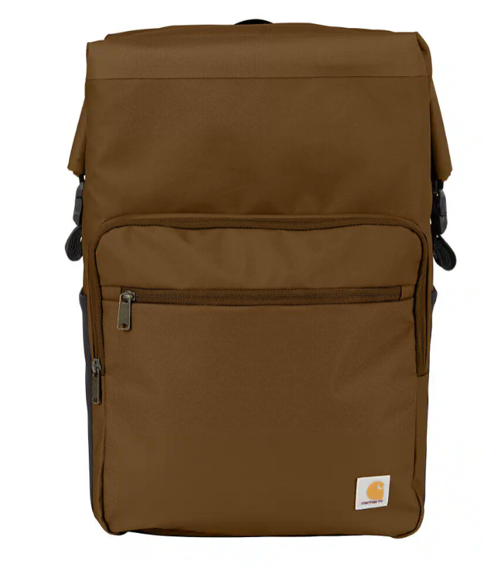 Carhartt Cold Front 30 Can Cooler Backpack — Crane's Country Store