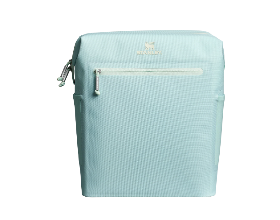 All Day Madeleine Midi Cooler Backpack - 20 Can Insulated Backpack ...