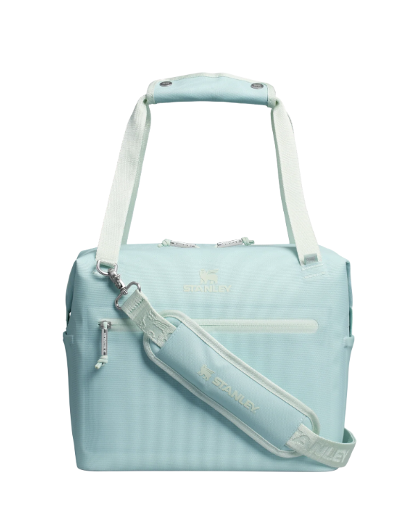 All Day Julienne Midi Cooler 20 Can - Sustainable Insulated Backpack ...