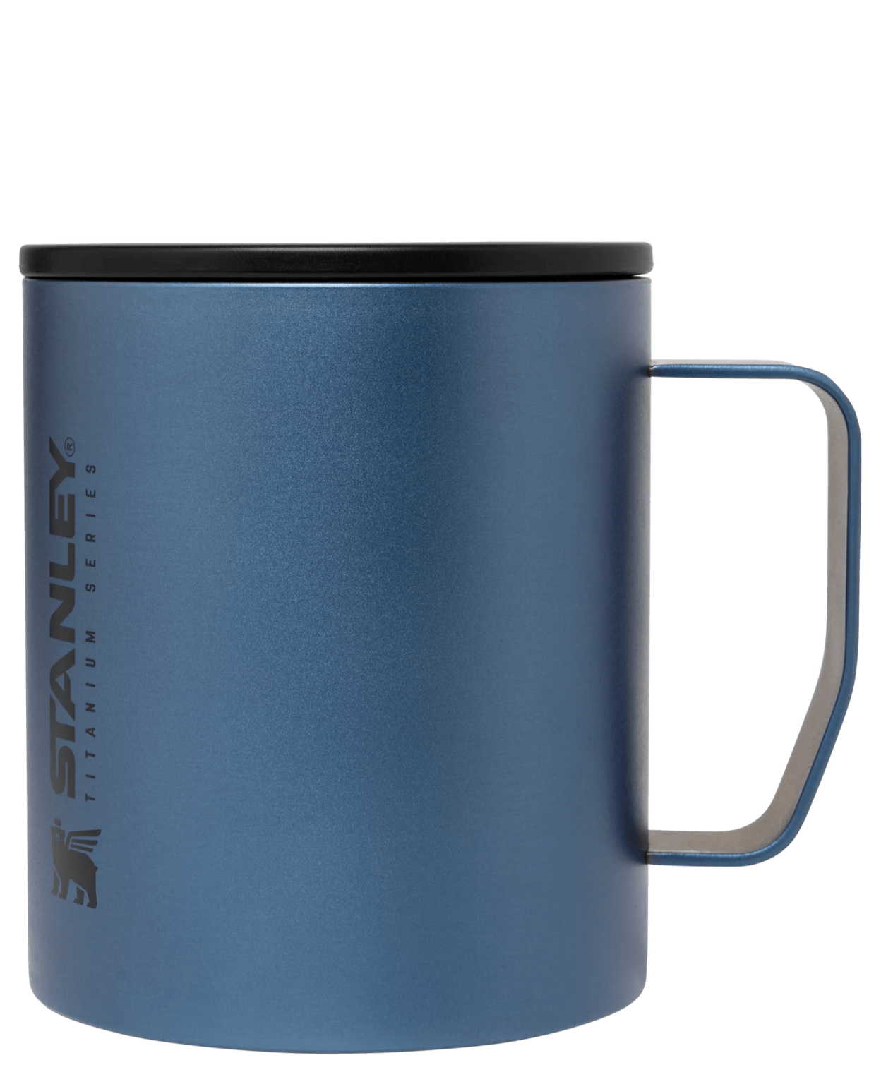 Stanley Stay-Hot Titanium Camp Mug — Crane's Country Store
