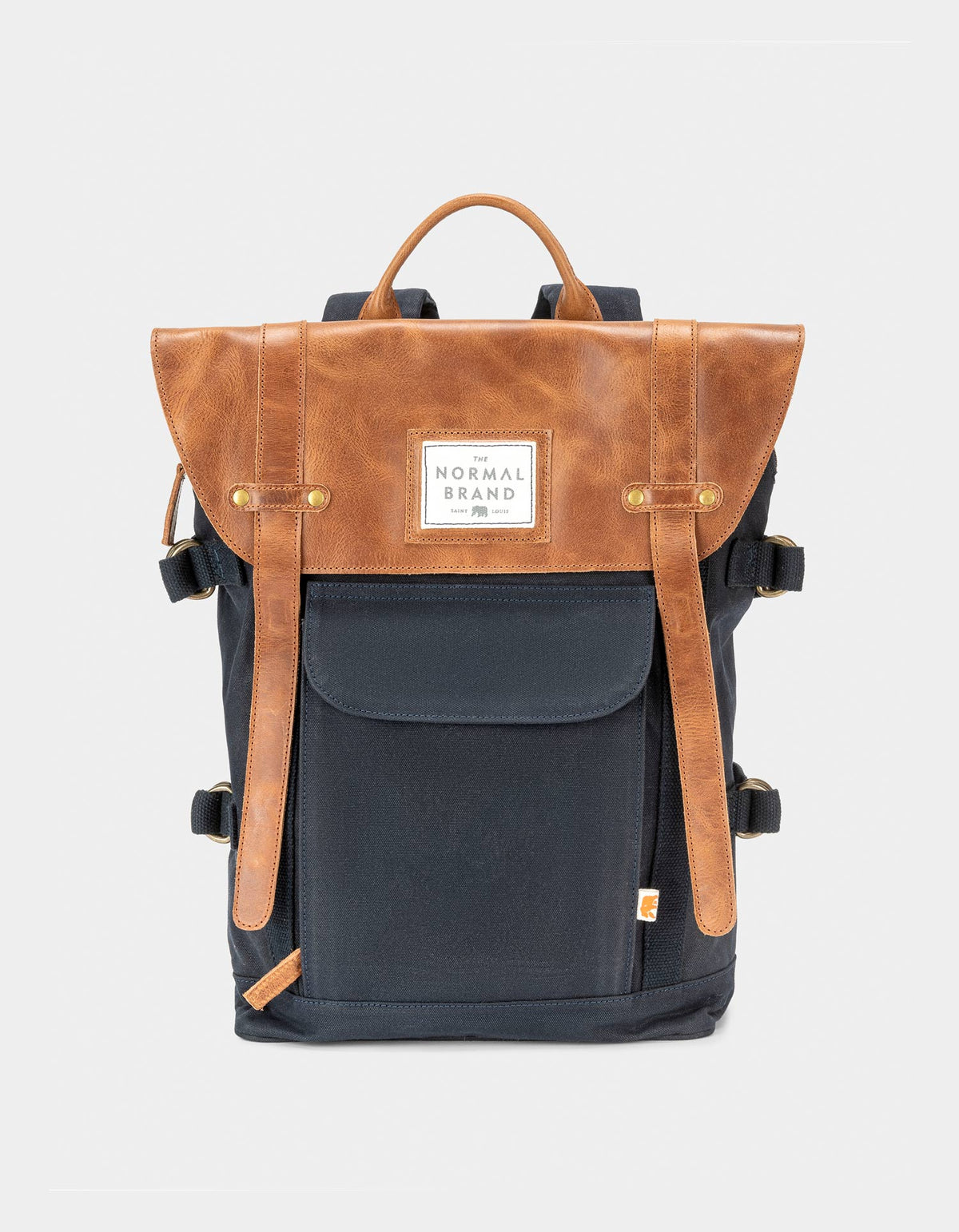 Normal Brand Top Side Backpack — Crane's Country Store