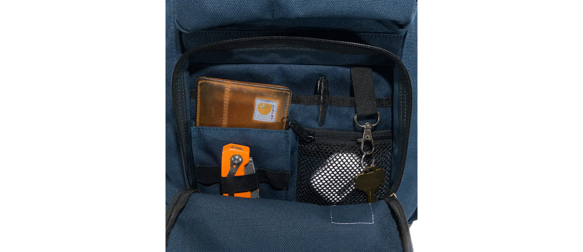 Carhartt 28L Dual-Compartment Backpack — Crane's Country Store