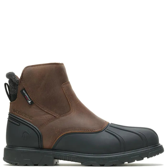 Wolverine Muscovy Zip 880121 — Crane's Country Store
