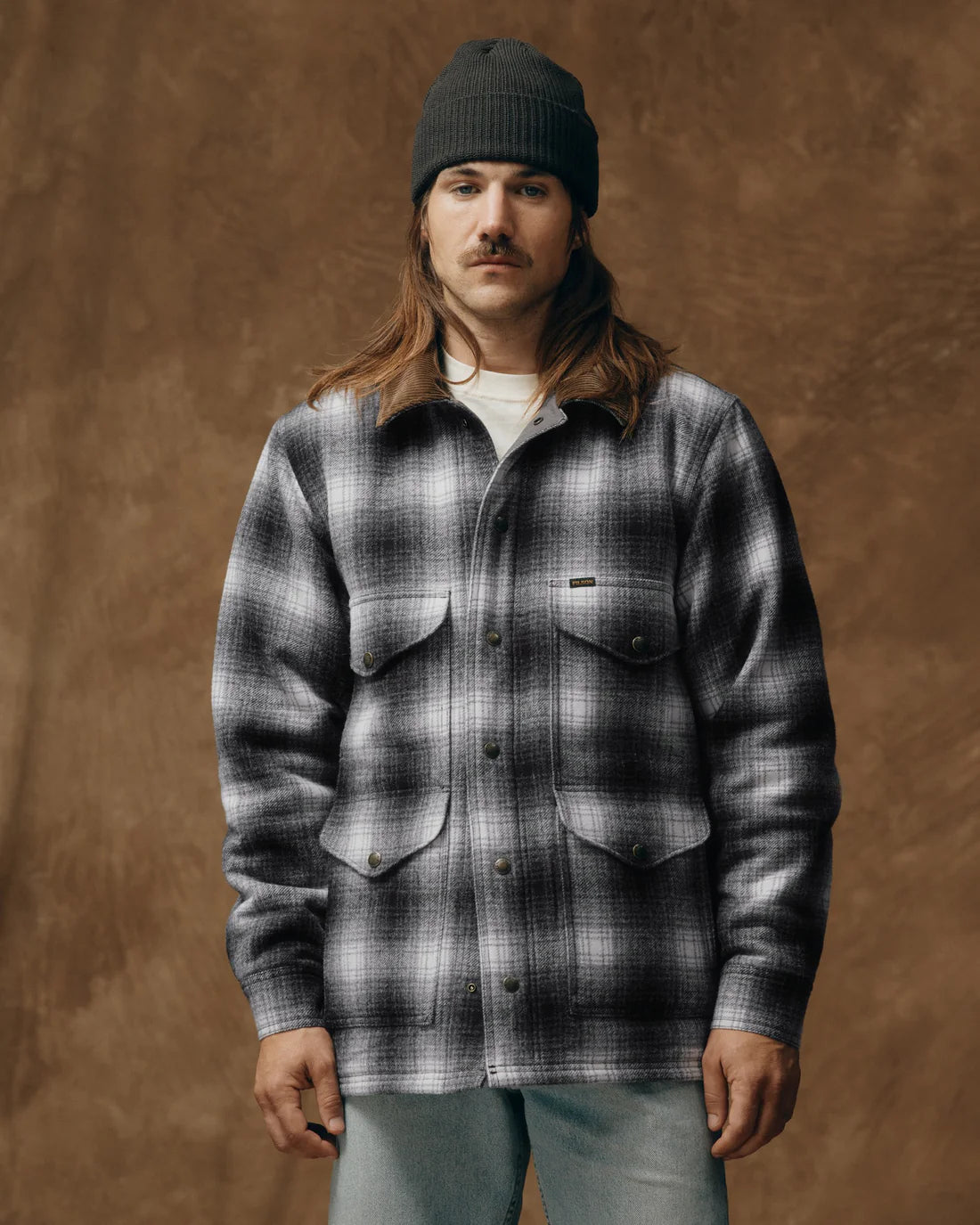 Spokane Insulated Cruiser Jacket 20299333 — Crane's Country Store