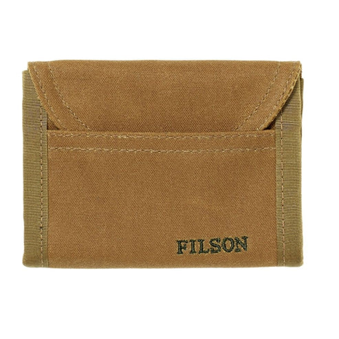 Filson Smoke Jumper Wallet -Discontinued 20051128 — Crane's Country Store