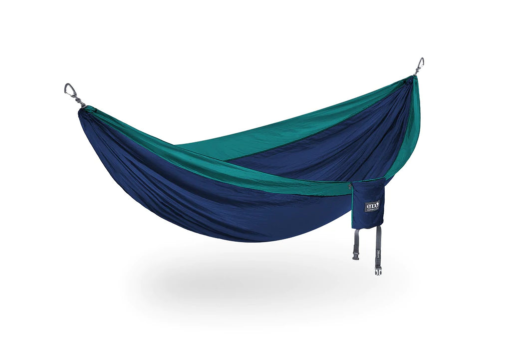 Eno DoubleNest Hammock — Crane's Country Store