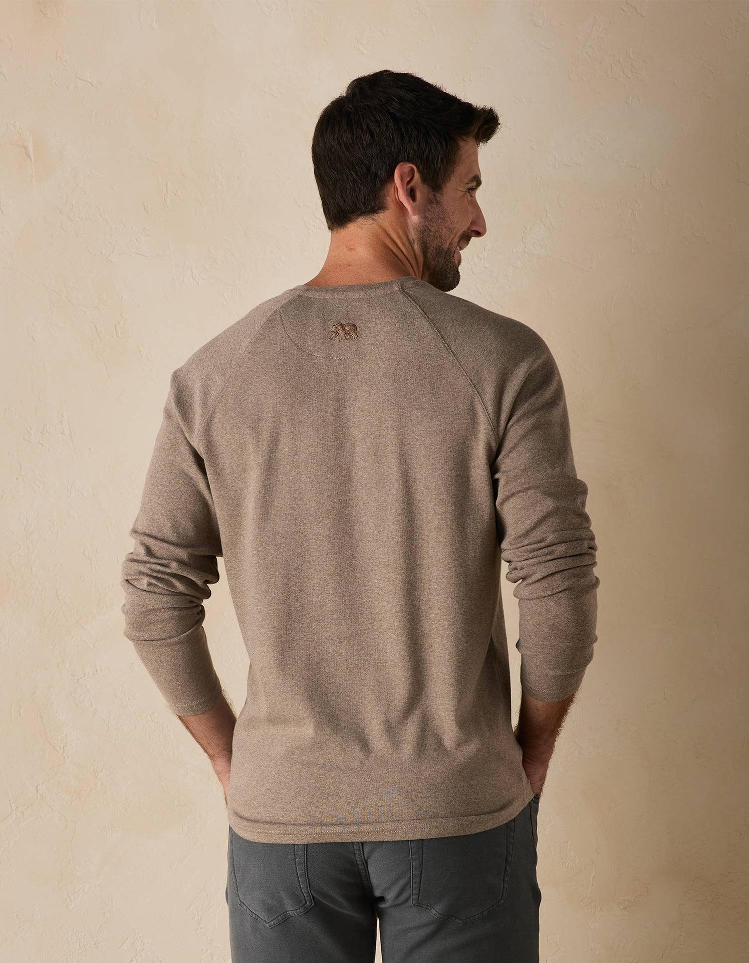 The Normal Brand – Coats, Button Ups & Elevated Apparel — Crane's ...
