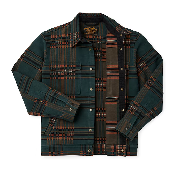Filson: Apparel, Outerwear & Accessories — Crane's Country Store