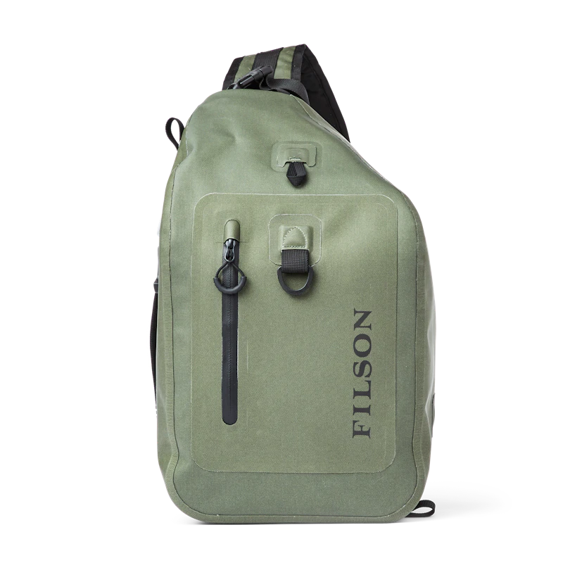 Filson Dry Sling Pack 20115946 — Crane's Country Store