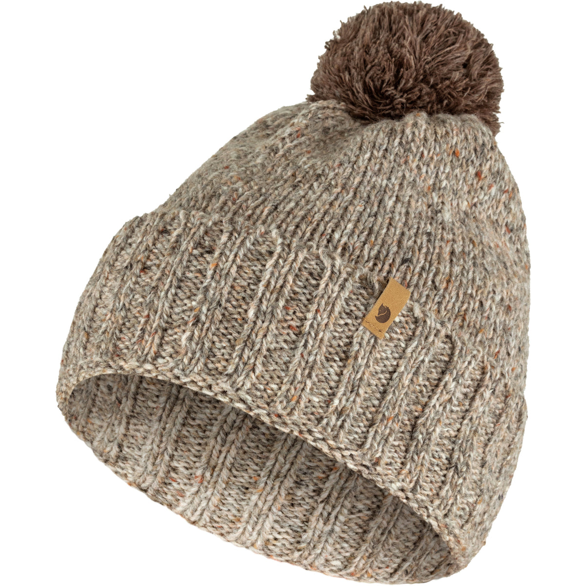Fjall Raven Ovik Pom Hat — Crane's Country Store