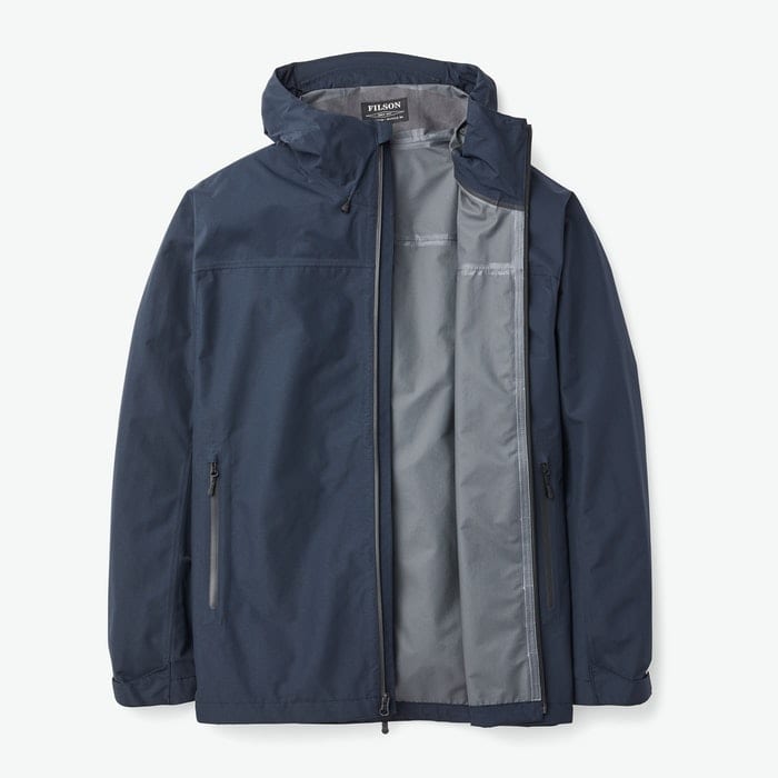 SWIFTWATER RAIN JACKET 20145778 — Crane's Country Store