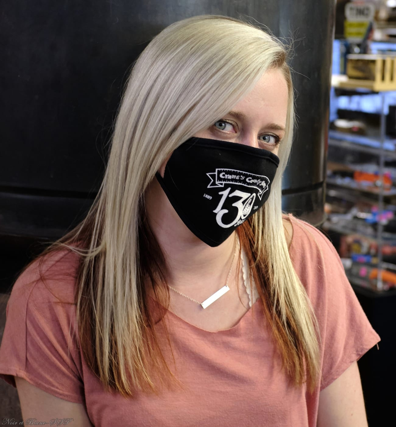 Crane's Gear — Crane's Country Store