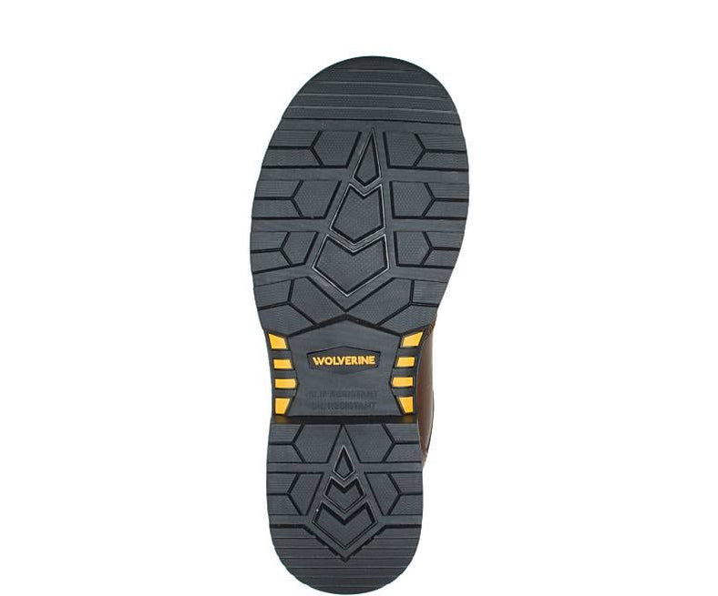 Men’s Footwear - Rugged Country Shoes & Boots for Men — Crane's Country ...